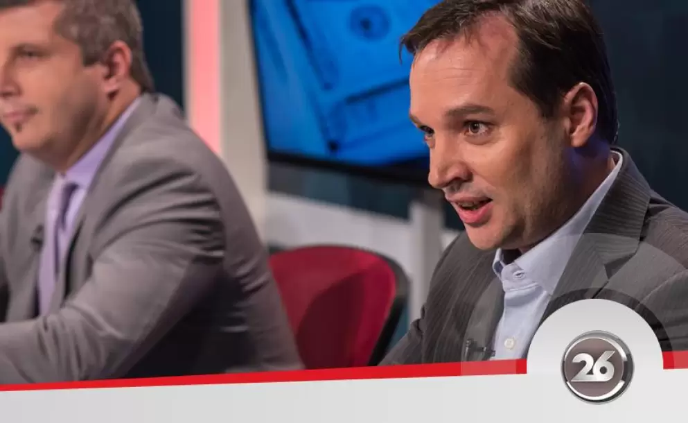 El Dr Mercado y la acción de la semana - MundoDinero