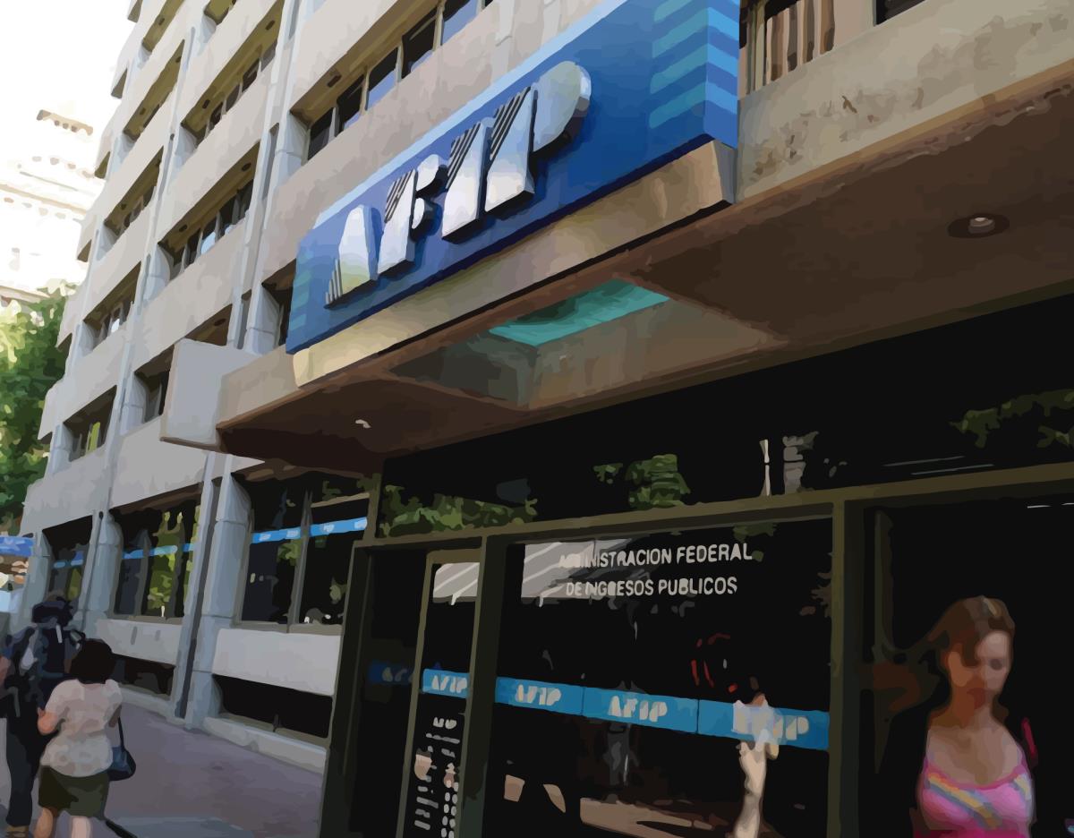 La AFIP avanza con cambios en su estructura - MundoDinero
