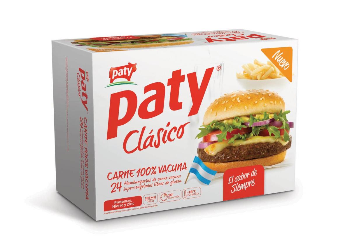 Los dueños de Paty ponen a la venta sus activos en Argentina - MundoDinero