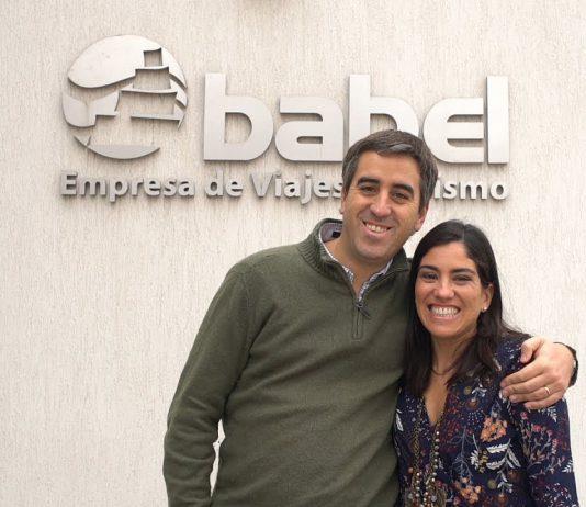 Babel Viajes: Cómo reconvertirse en tiempos de crisis - MundoDinero