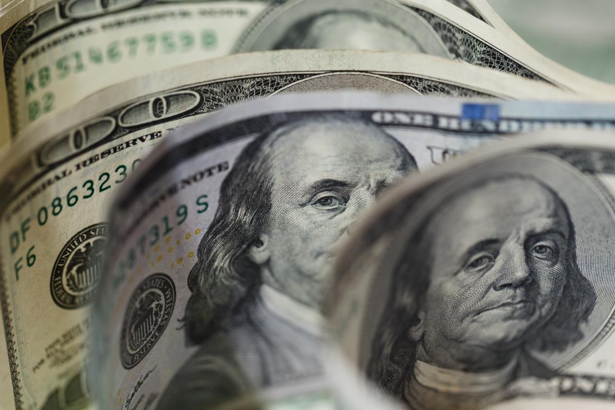 El dólar real de Argentina: cuál es el valor más adecuado para la ...