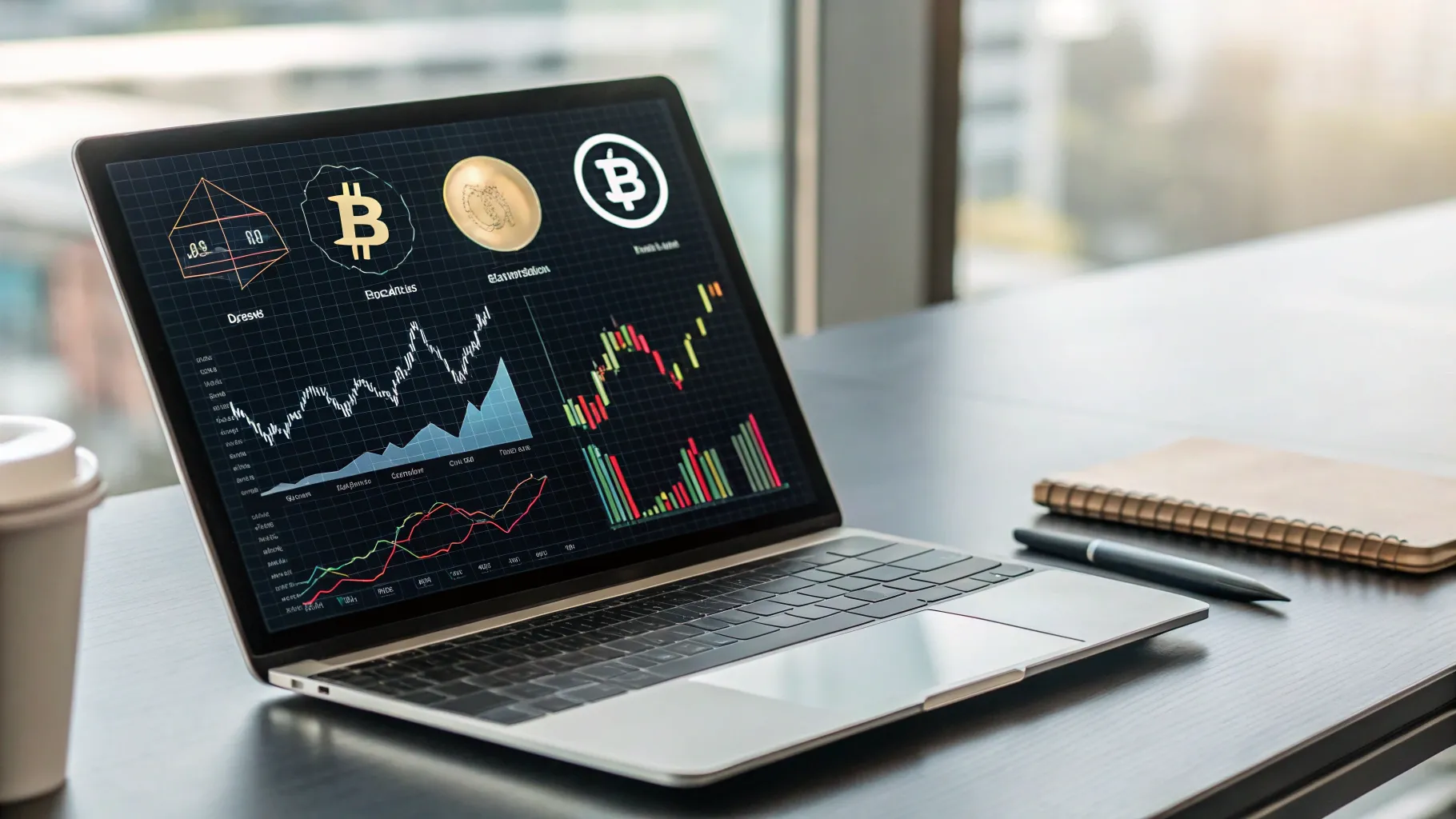 Activos Virtuales: Cómo se Regulan en Argentina - MundoDinero